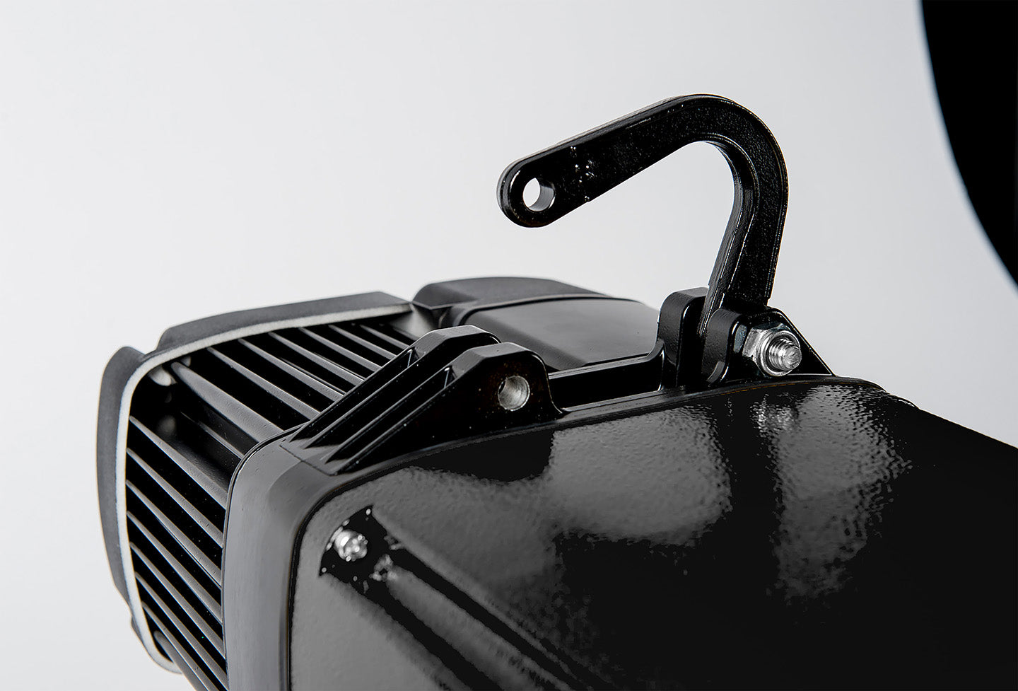 Electric Chain Hoist - 2 ton with Eye Bolt