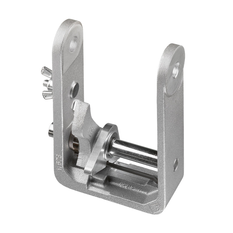 Benefits of the New U-Frame Design