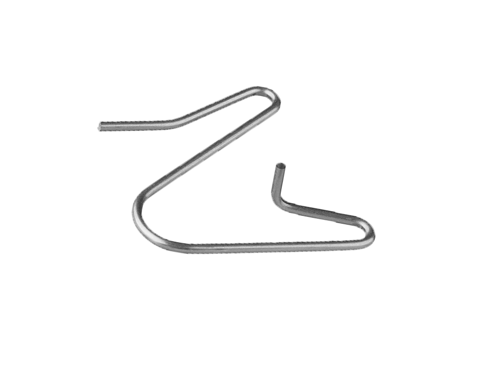 772 - Main Frame Pawl Spring (Small)