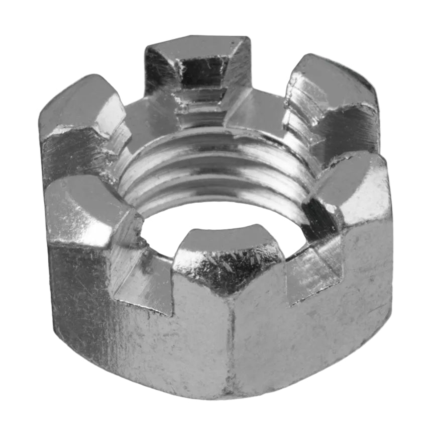 Hook Nut for 3 Ton Cable Hoist #6000-15 | Lug-All