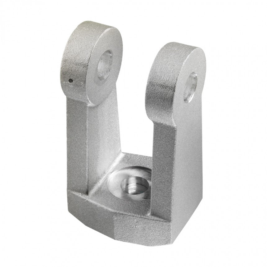 684 - Pulley Block Yoke