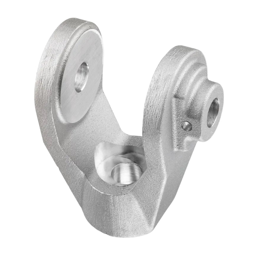 706 - Pulley Block Yoke